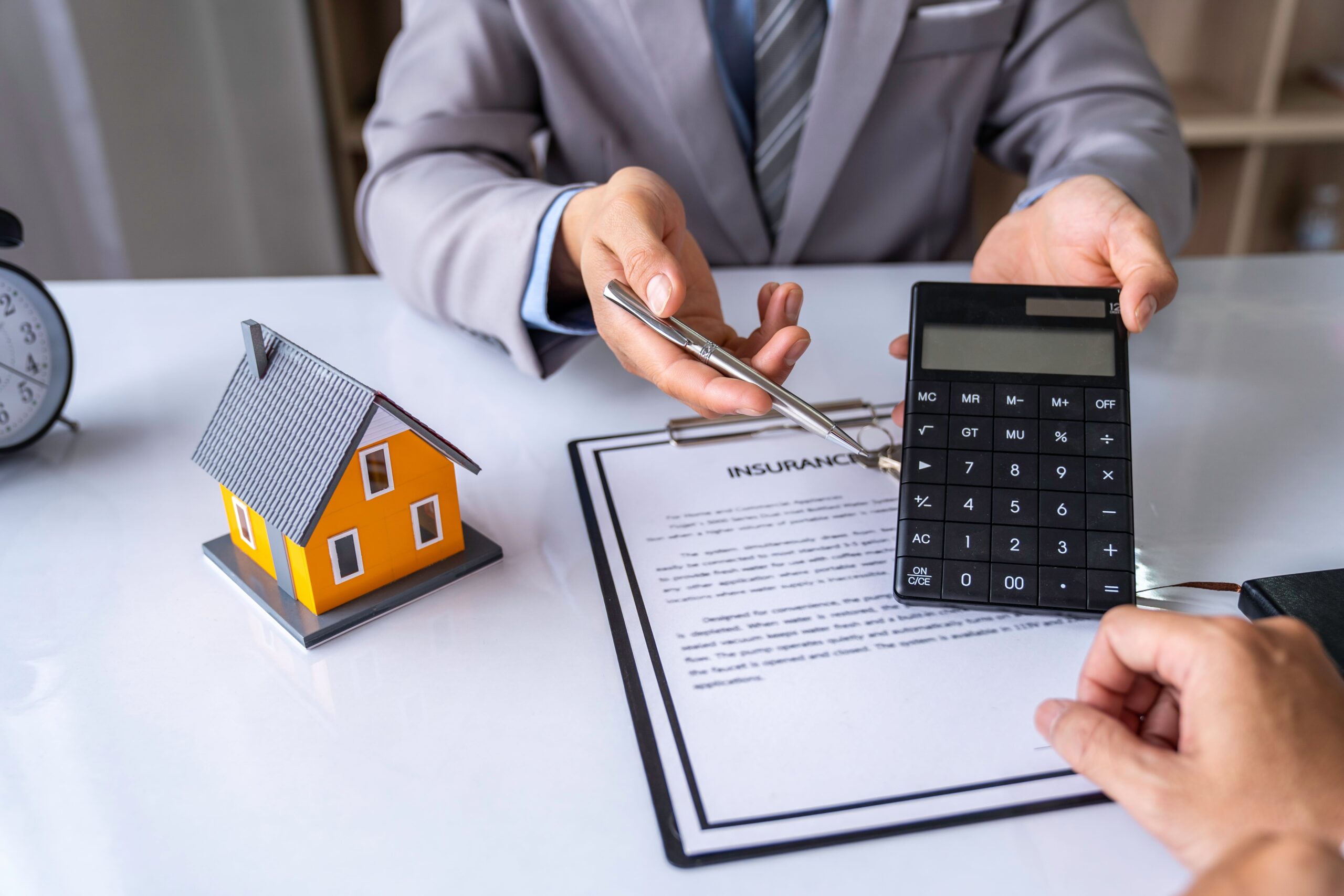 How It Works | Alamo City Housebuyer